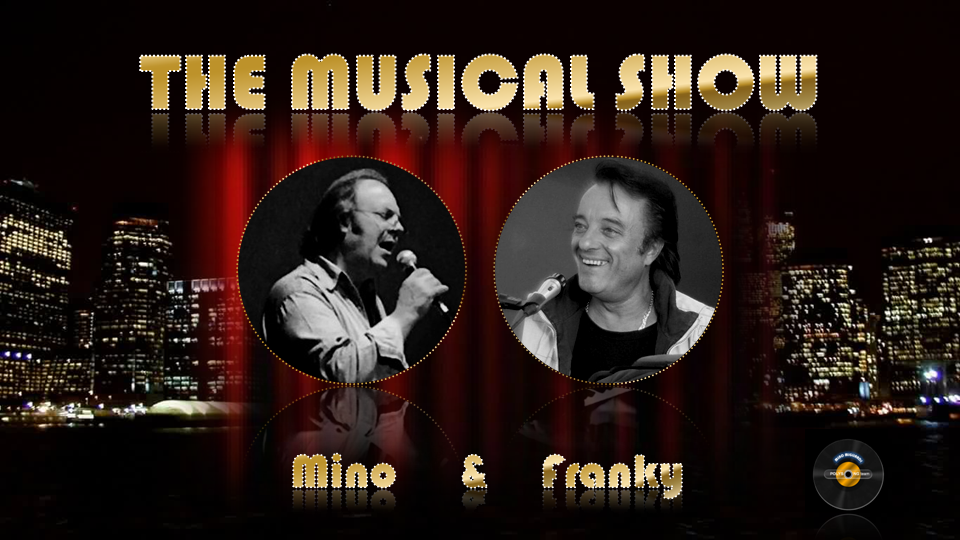 The Musical Show